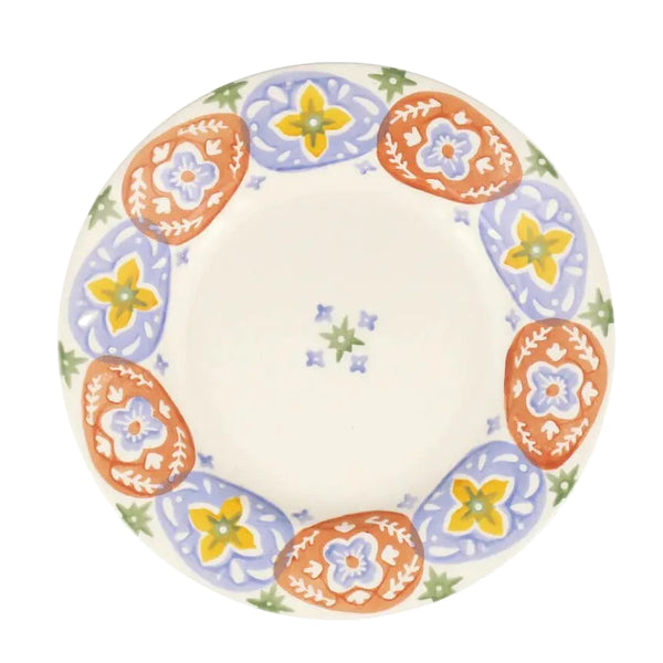 Emma Bridgewater Egg Hunt Medium Dinner Plate 8.5 Inch - First Ireland