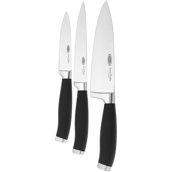 Stellar James Martin The Knife Collection - First Ireland