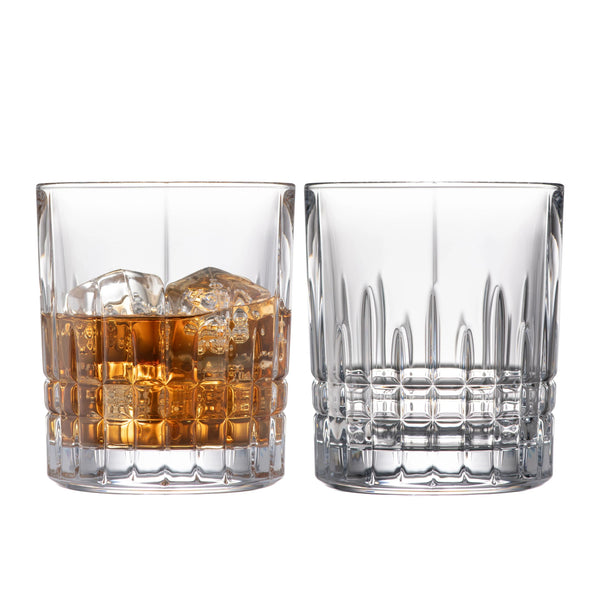Galway Crystal Liffey Stemware - First Ireland