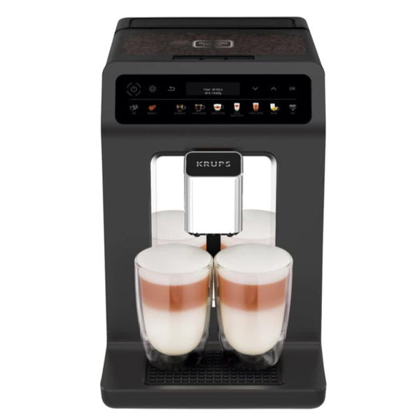 Krups Coffee Machines - First Ireland