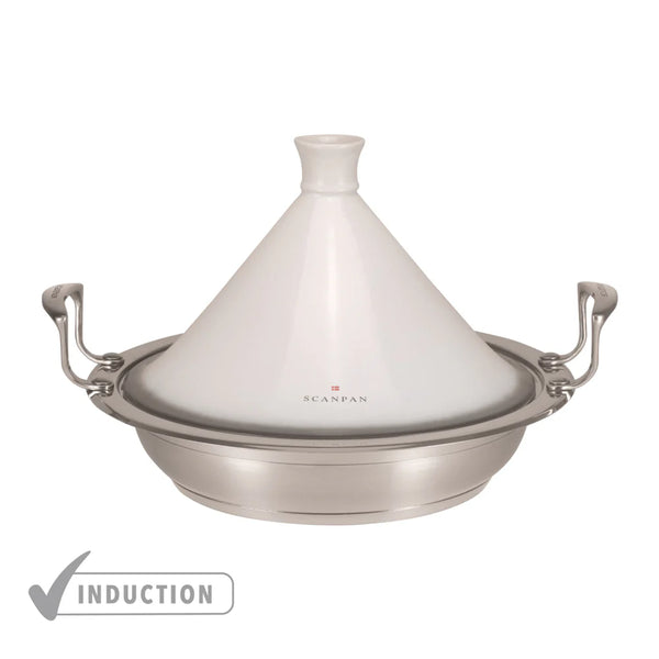 Scanpan Impact 28cm Tagine - First Ireland