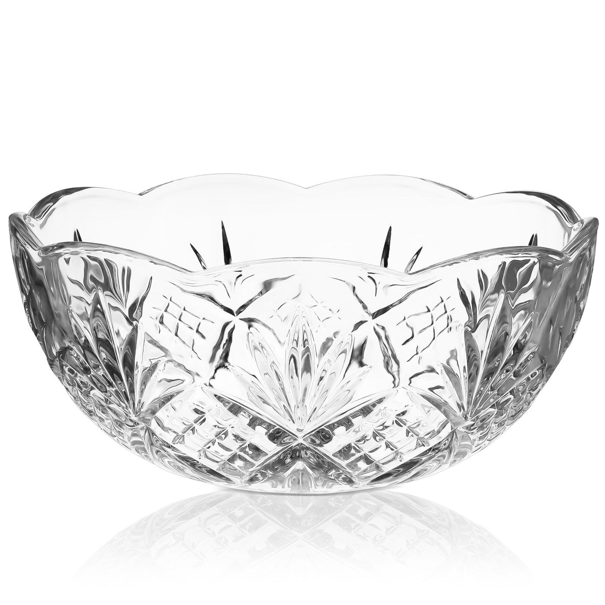 Tipperary Crystals from First Ireland