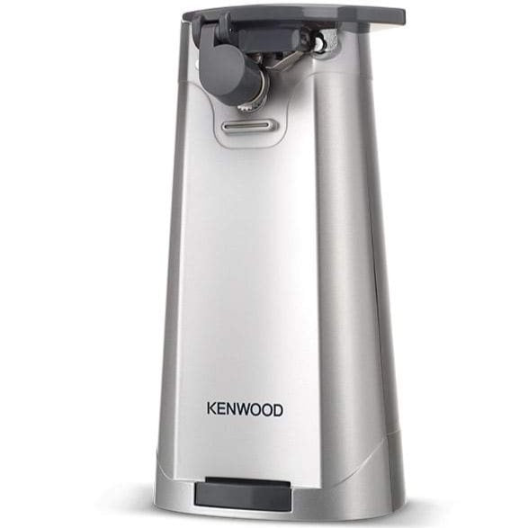 Kenwood Electric Can Opener Silver CAP70.AOSI