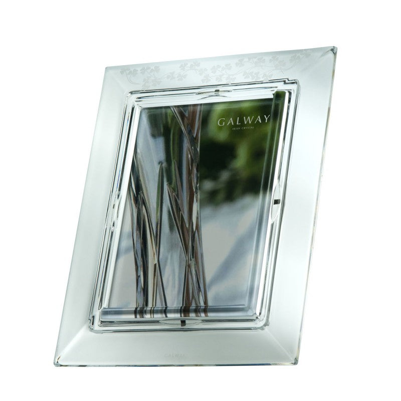 Galway Crystal Frames - First Ireland