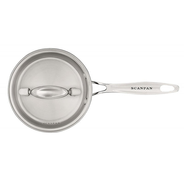 Scanpan Impact Saucepan 18cm - First Ireland